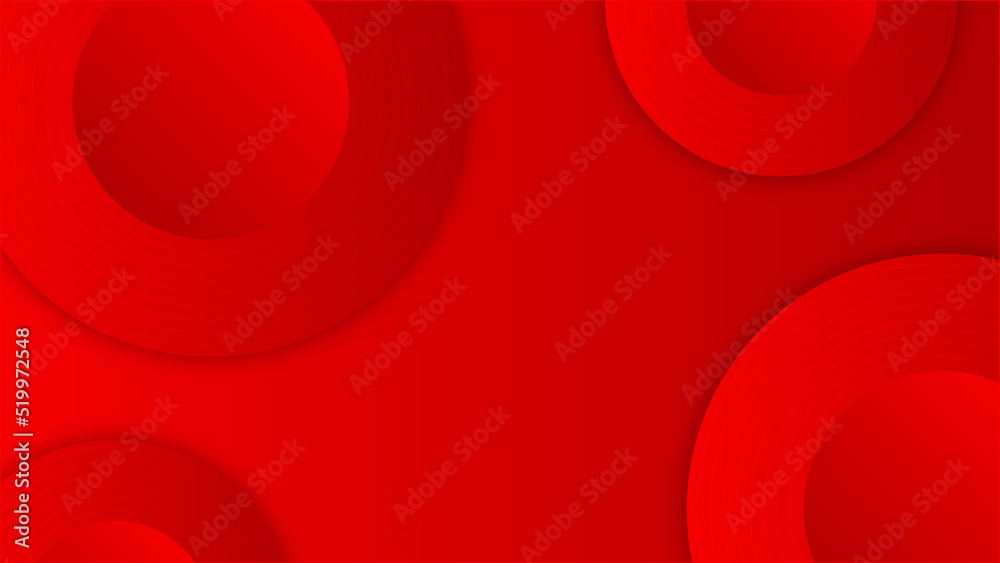 Red and yellow brush stroke banner background perfect for canva Stock ...