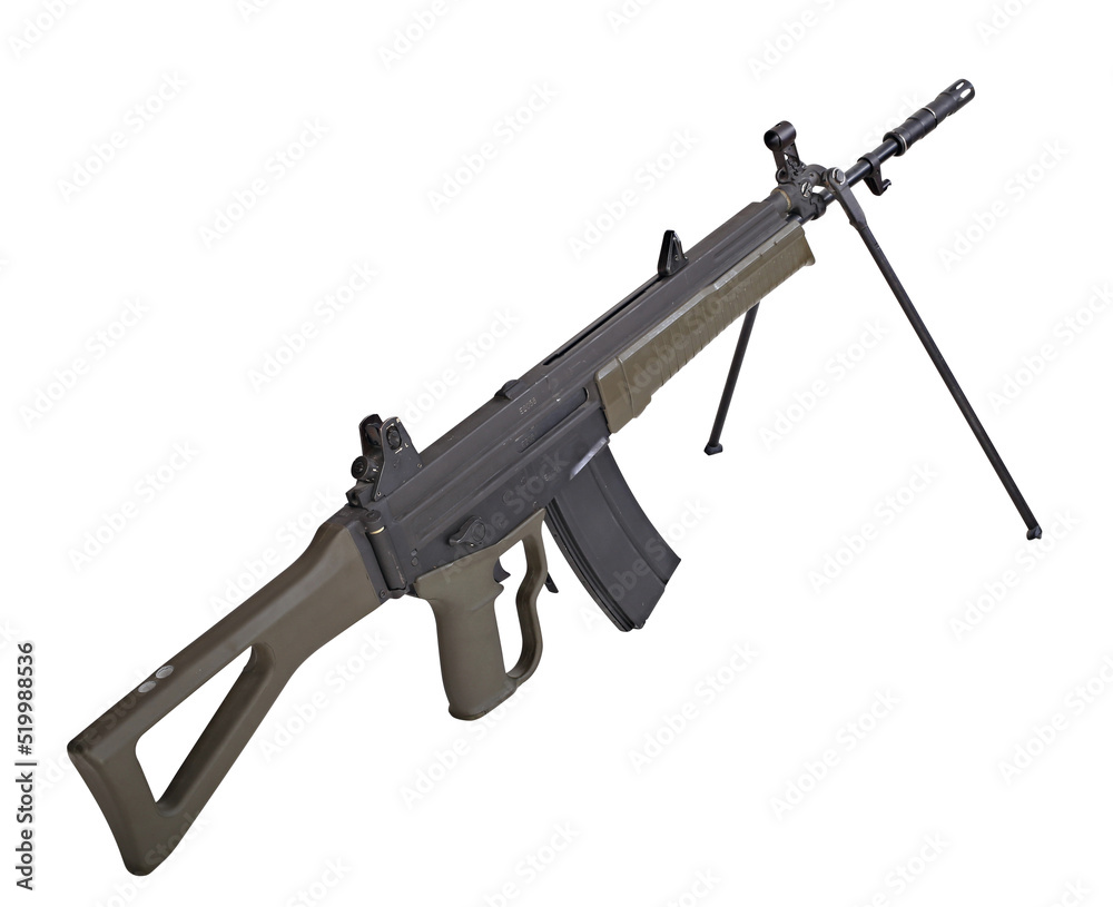 Sturmgewehr Schweizer Armee Stock Photo | Adobe Stock