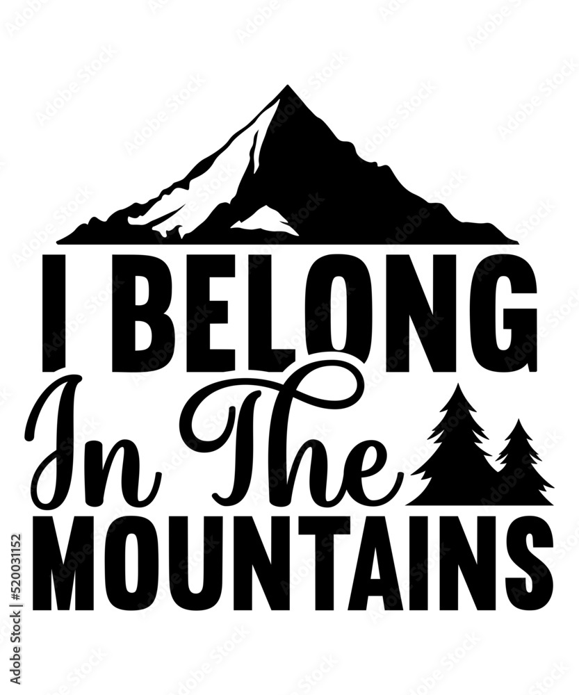 Camping Svg Files For Cricut Camper Svg Png Eps Dxf Camp Life Svg