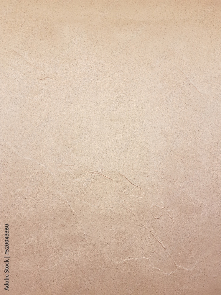 Abstract Rough & Smooth Screed Plaster Wall Texture Background Stock ...