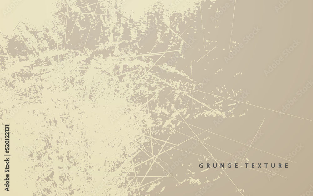 Cream Grunge Background