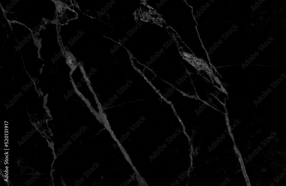 Black marble texture background with high resolution, top view of ...