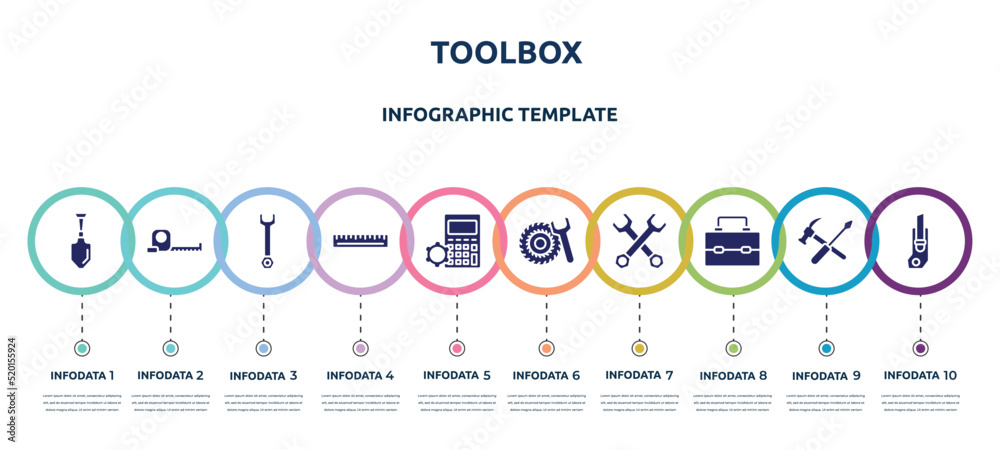 Infographics Toolbox
