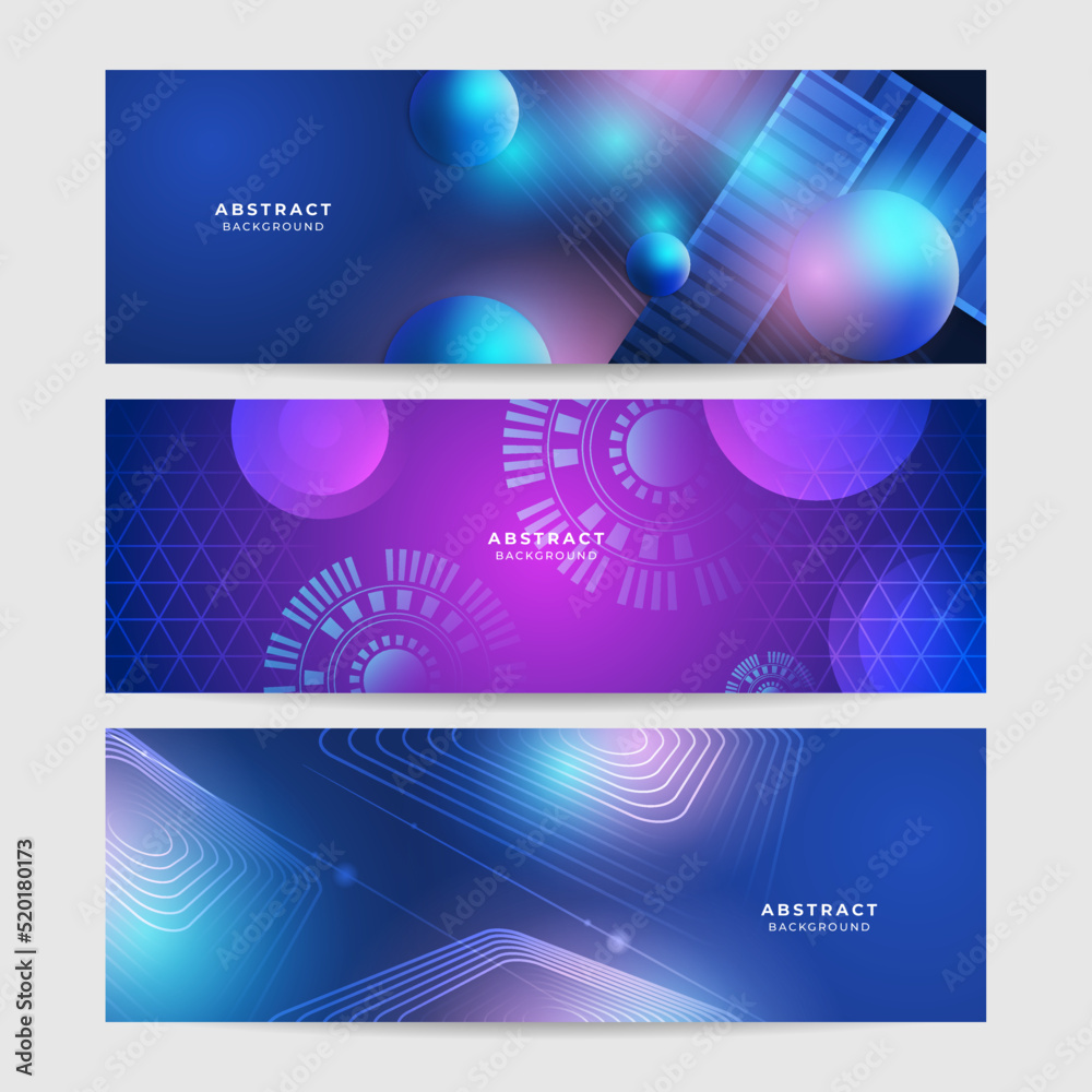 Artificial intelligence tech background. Digital technology, deep ...