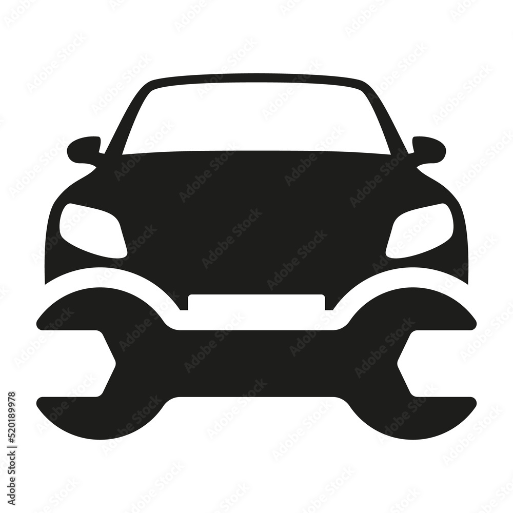 Car Service Icon Png