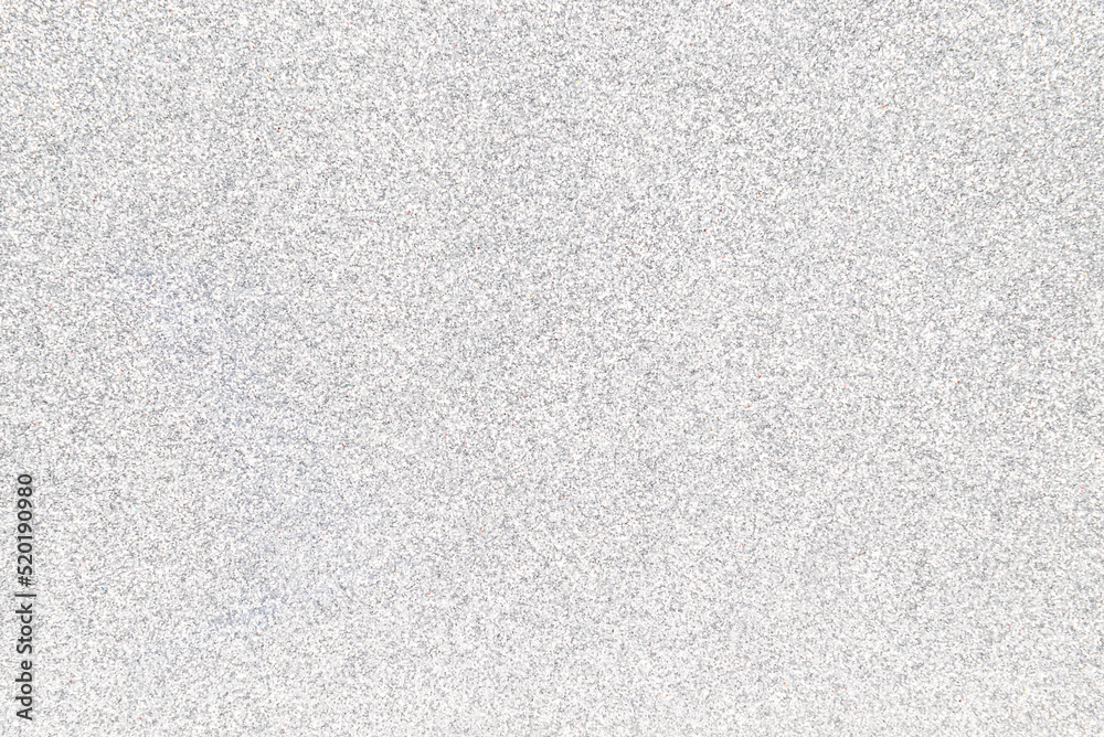 Silver glitter background. Sparkling shiny wrapping paper texture ...