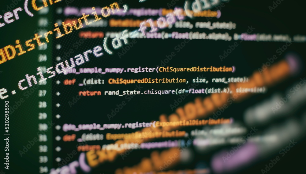 Computing problem to executable computer programs such as analysis ...