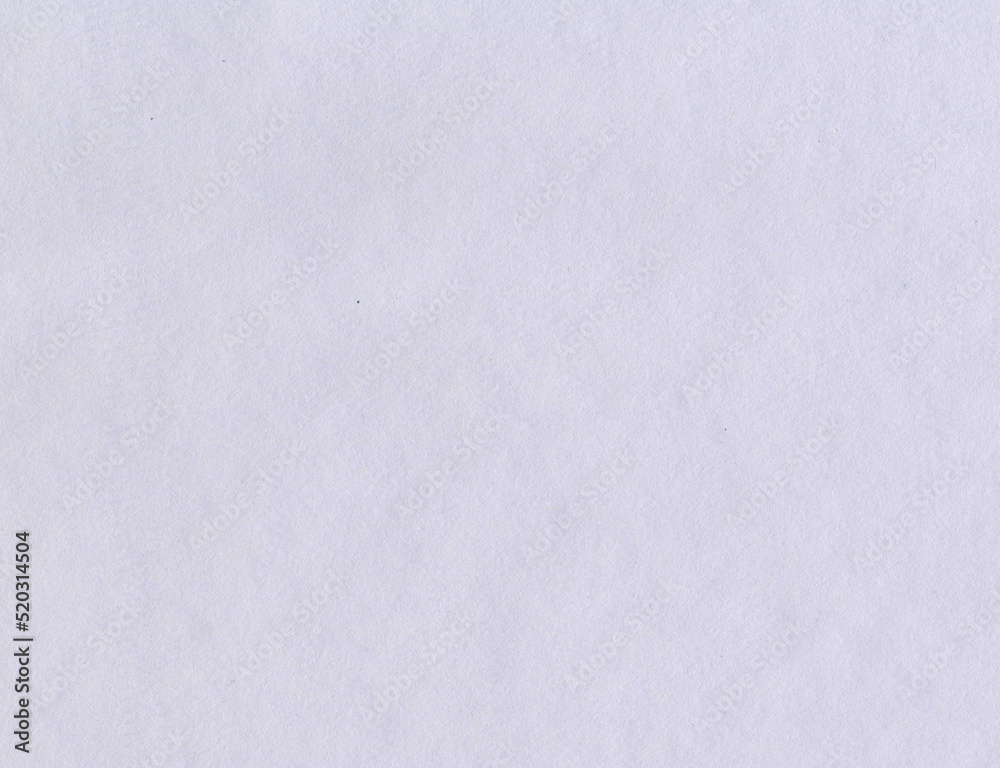 Large image high resolution white water color uncoated rough paper ...