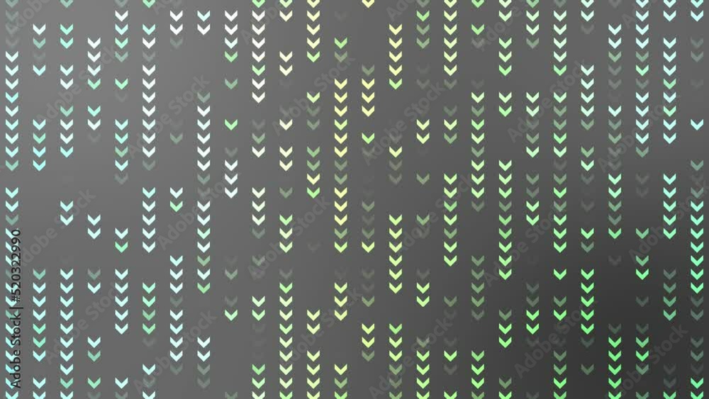 Animated Arrow Background Animation Template - 2 Stock Video | Adobe Stock
