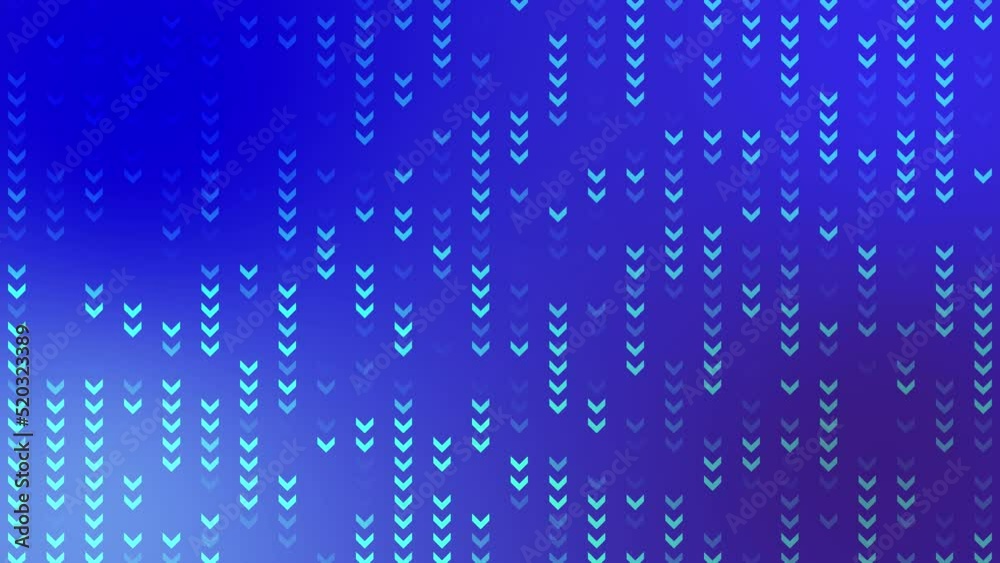 Animated Arrow Background Animation Template - 4 Stock Video | Adobe Stock