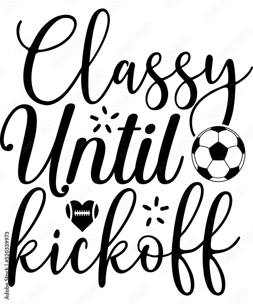 Football T Shirt Football Design Football Svg Bundle Football T Shirt
