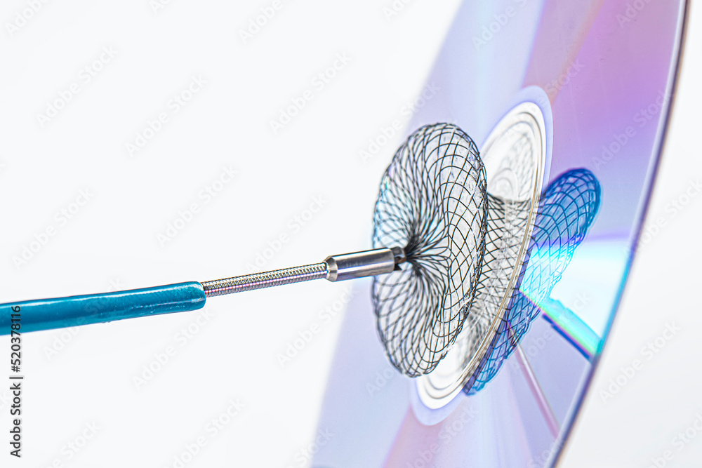 Atrial Septal Defekt. Devices for invasive cardiology procedures ...