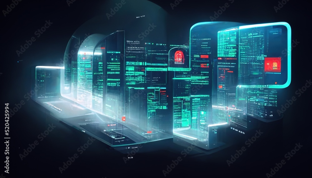 Visualization of big data analytics using artificial intelligence ... Visualization of big data analytics using artificial intelligence ...