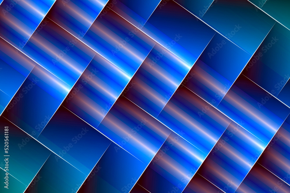 abstract wallpaper in shades of blue,elegant, intimate, romantic ...