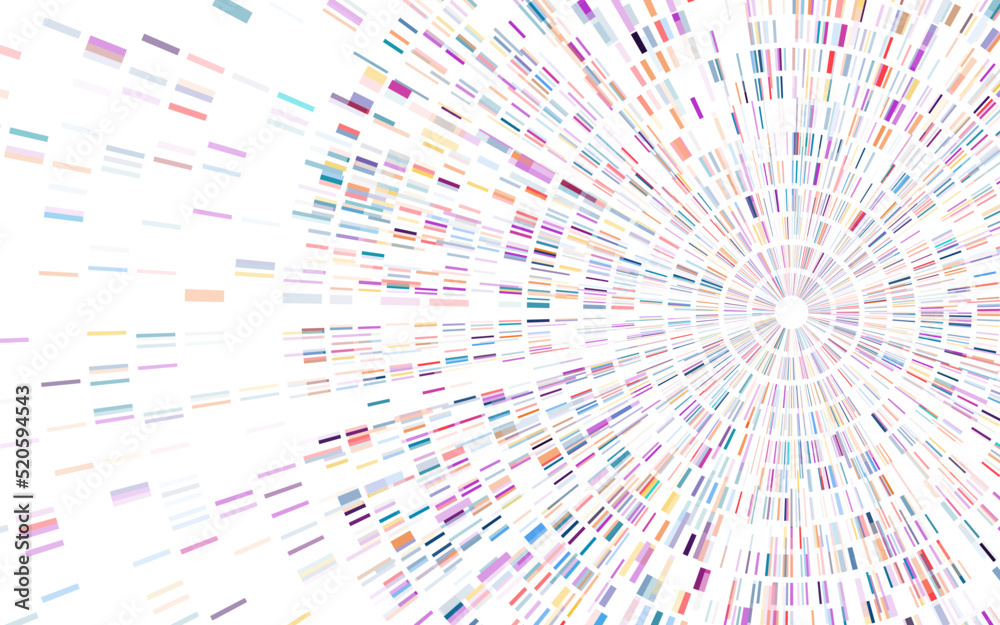 Dna test infographic. Genome sequence map. Stock Vector | Adobe Stock Dna test infographic. Genome sequence map. Stock Vector | Adobe Stock