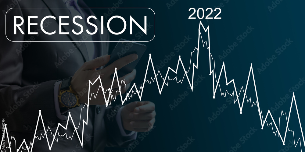 Stock crash market exchange loss trading graph analysis investment ...