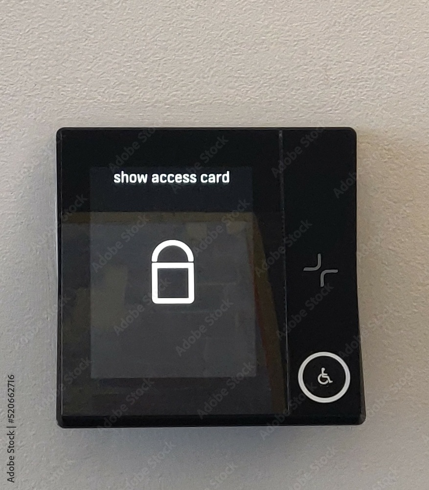 lock and password Very modern and innovative safe that the different ...