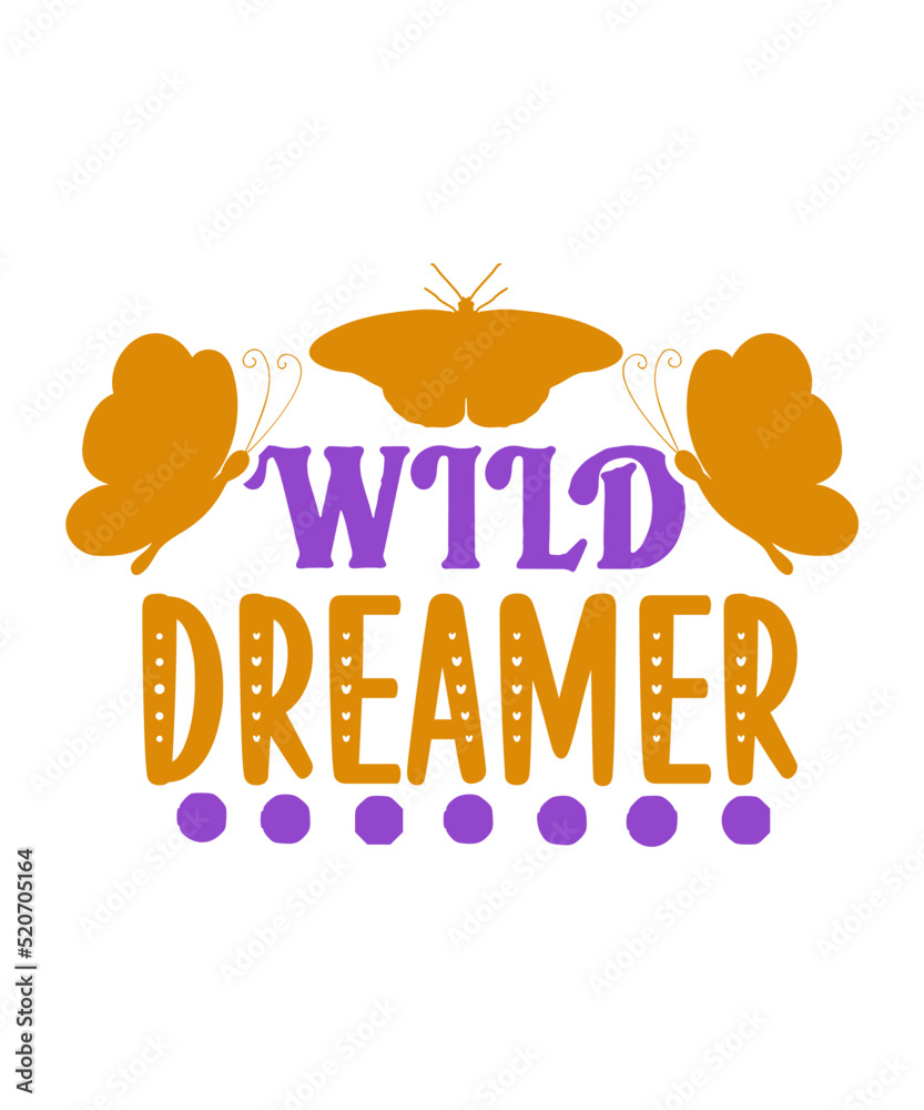 Vektorová grafika „Simple Butterfly SVG, Split Monogram SVG, Butterfly ...