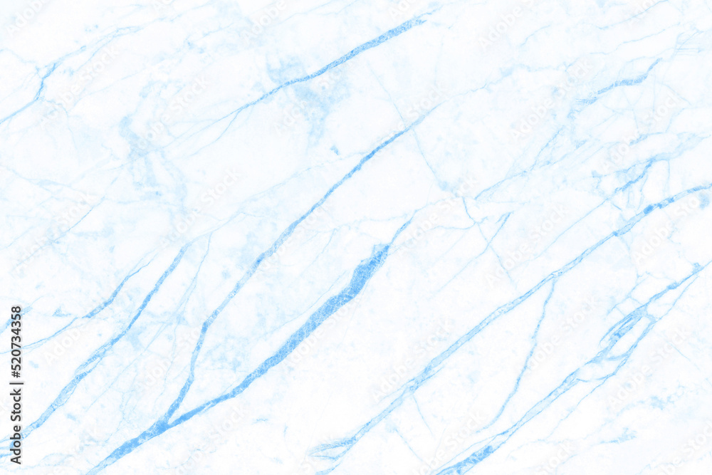 Light blue marble seamless texture with high resolution for background ...