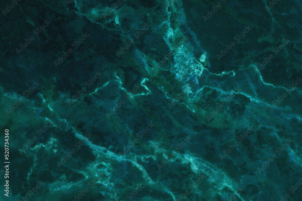 Green emerald marble texture background with high resolution in ...