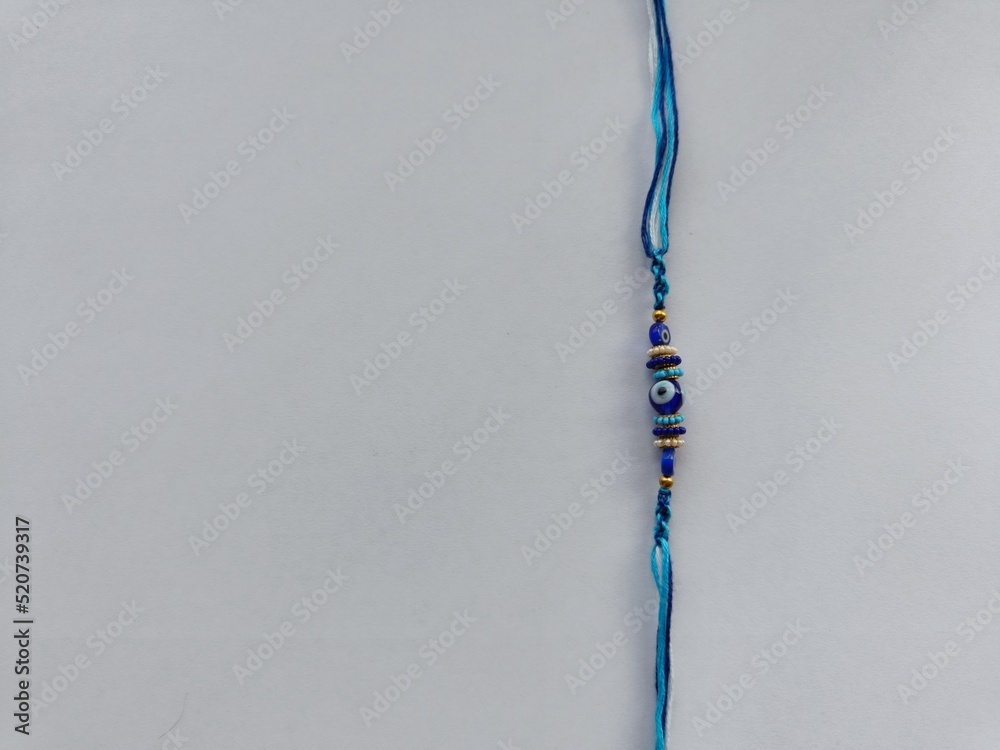 blue rakhi,colorful rakhis,raksha bandhan,rakhi,brother sister ...