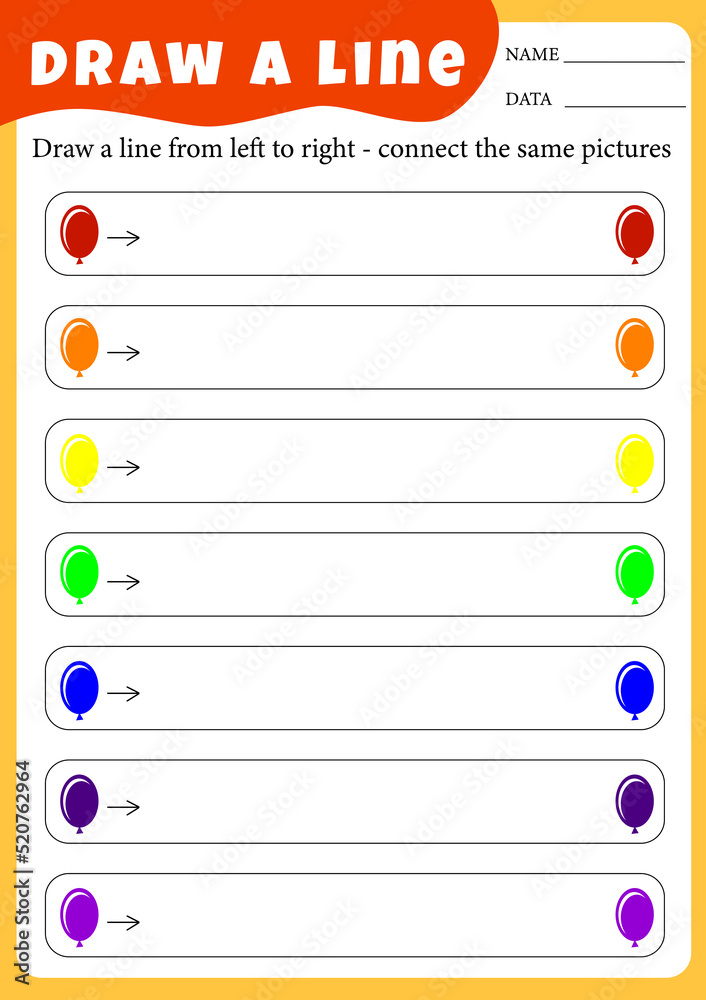 Trace the dotted lines from animals to food. Connect the dots ...