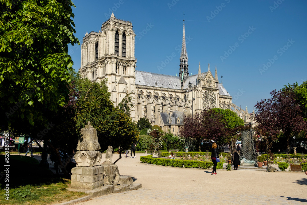 catedral de Nuestra Señora , Cathédrale Notre Dame, sede de la ...