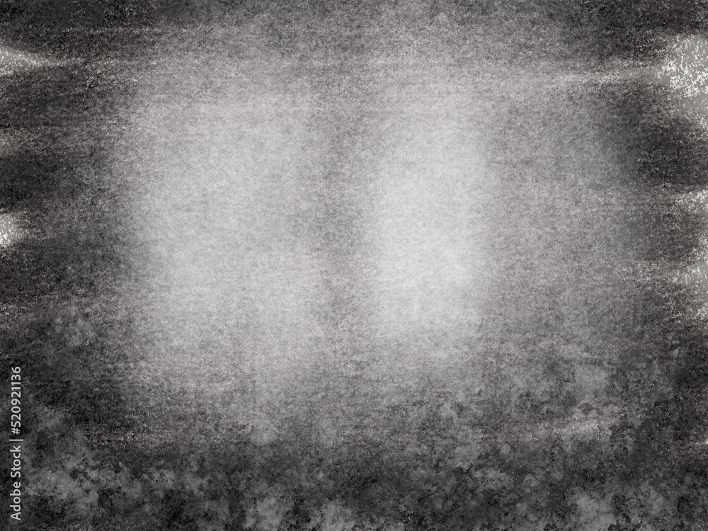 Hi res black and white wall texture and background. Stock Illustration ...