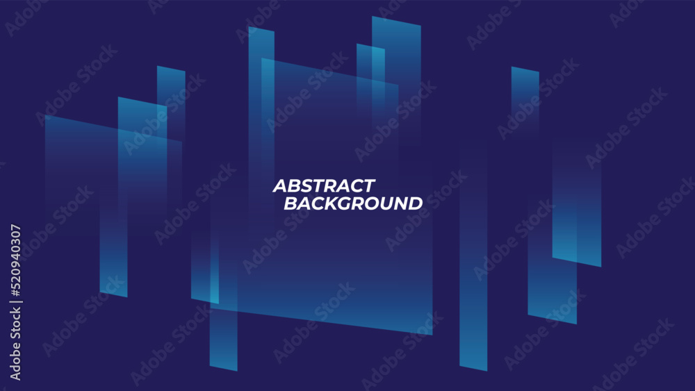 Modern speed background with movement pattern. Blue dynamic and sport ...