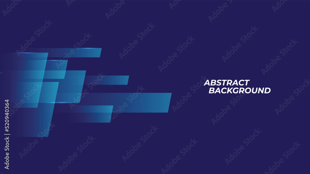 Modern speed background with movement pattern. Blue dynamic and sport ...