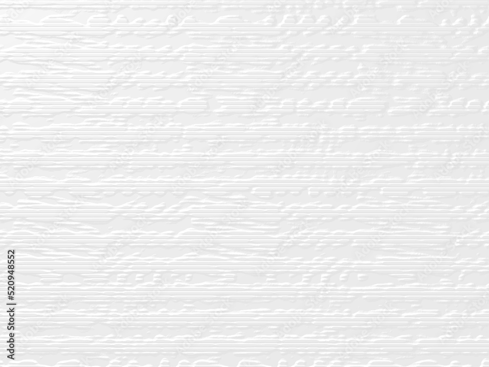 Abstract clean white texture wall 3d rendering, rough structure surface ...
