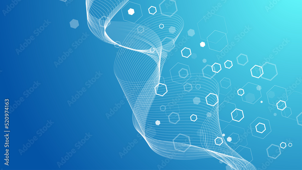 Molecular abstract structure and genetic engineering, health care and ...