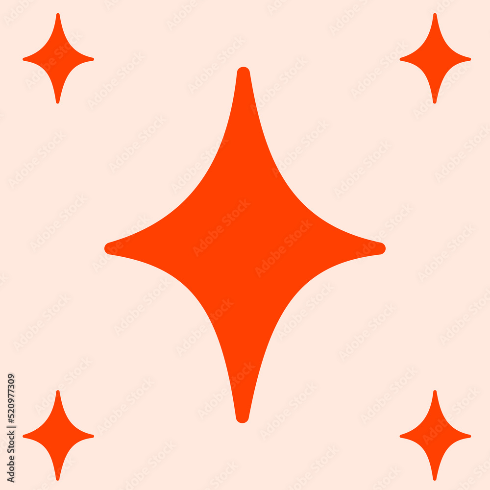 Cartoon vector funny cute Comic characters, ace of spades. Stock Vector ...