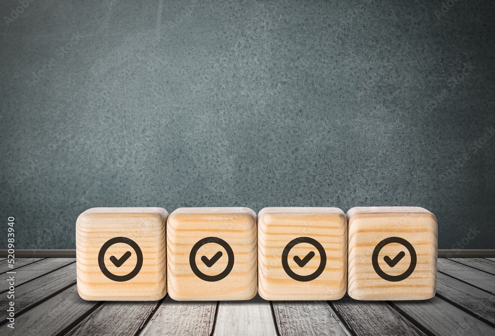 Corporate regulatory and compliance. Quality control management ...