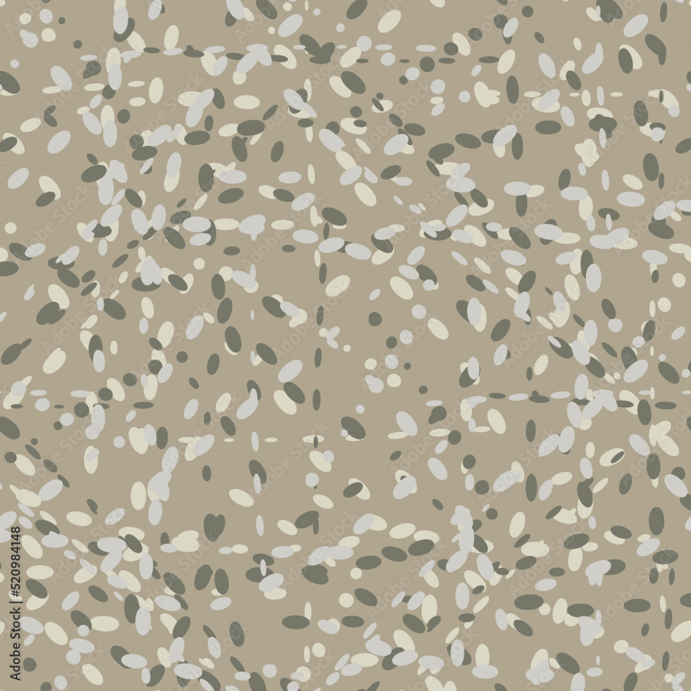 Abstract vector background with glitch grid distortion. Seamless noise ...