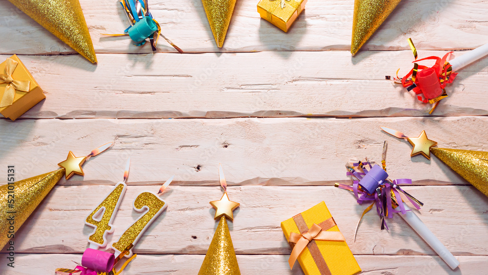 47 anniversary, 47 birthday, 47, forty seven, age, anniversary, banner ...