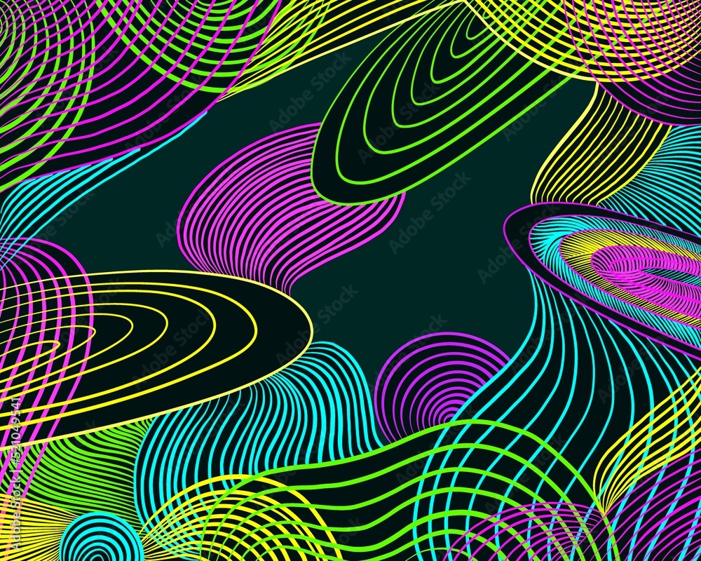 Multiverses Galactic Spaces Of Radio Signals And Extraterrestrial Transmissions From Another