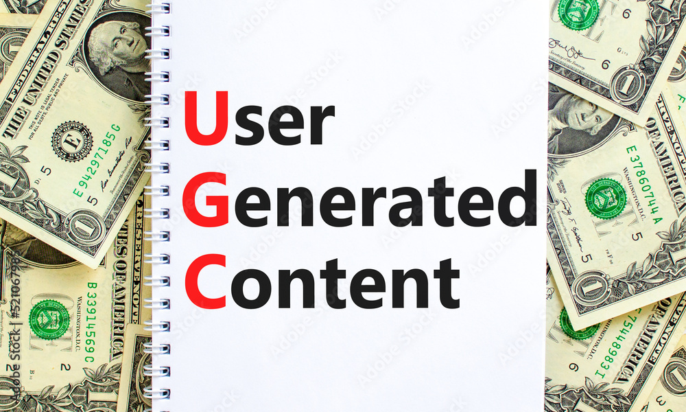 UGC user generated content symbol. Concept words UGC user generated ... UGC user generated content symbol. Concept words UGC user generated ...