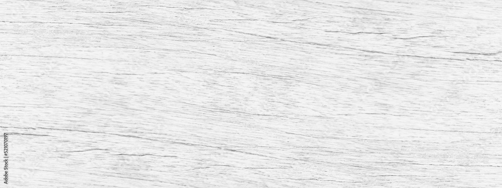 Rustic White Wood Texture