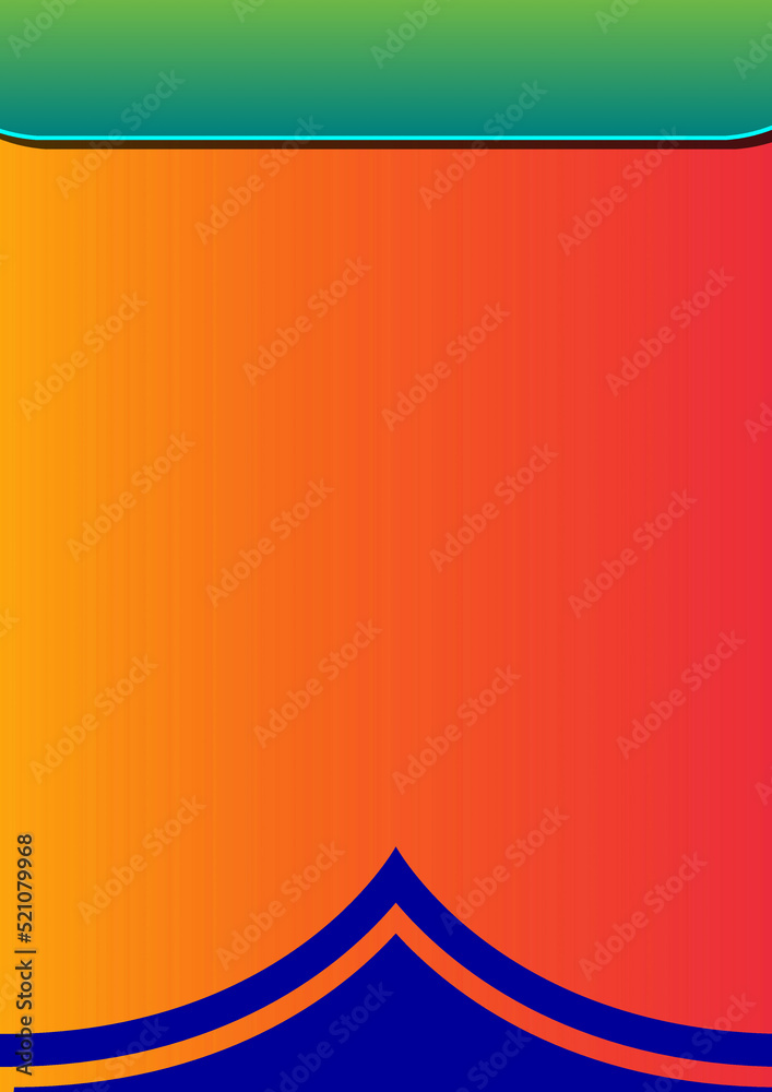 Vertical Background template Trendy classic texture for your graphic ...