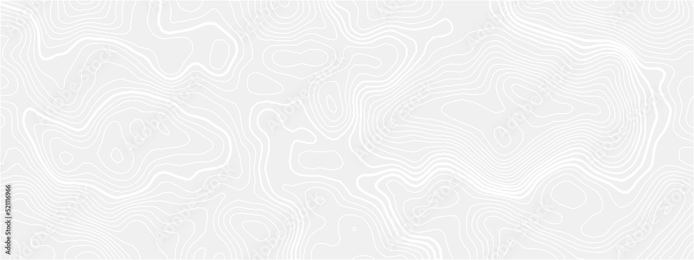 White wave paper curved reliefs abstract background, Abstract ...