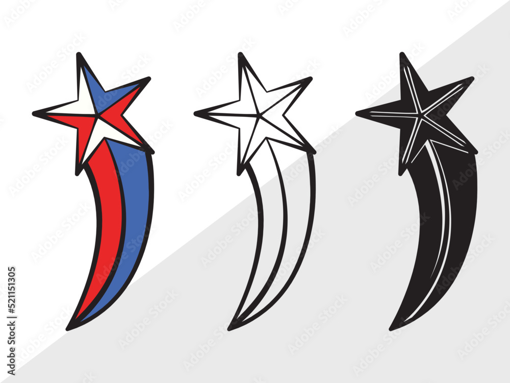 Vecteur Stock Stars SVG | Glowing Stars Svg | Shooting Stars Svg ... Vecteur Stock Stars SVG | Glowing Stars Svg | Shooting Stars Svg ...