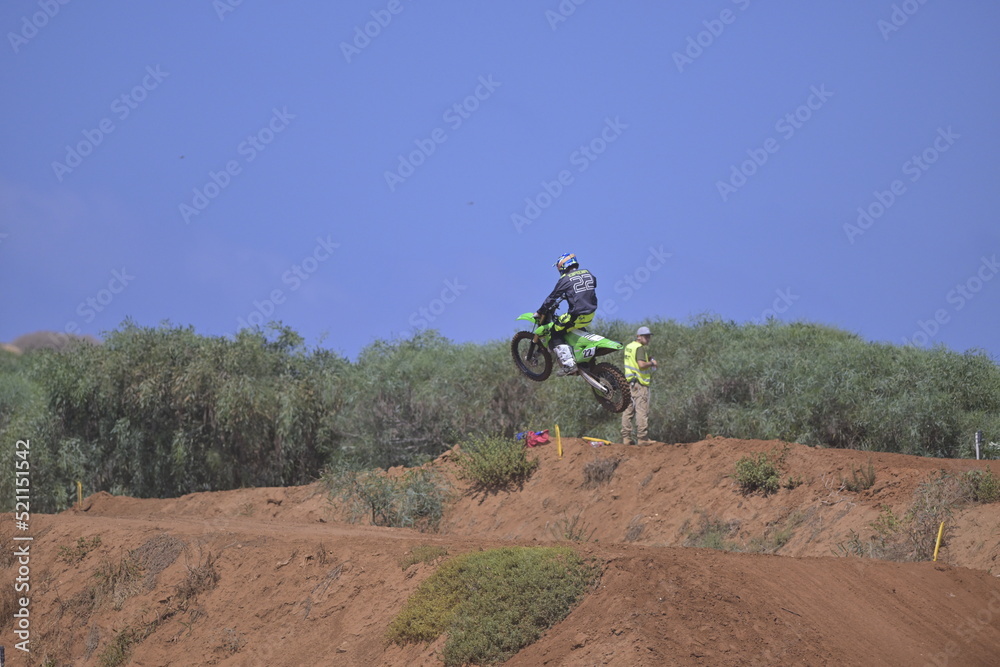 Wingate Raceway (near Netanya), Israel, Friday, July 22, 2022 ...