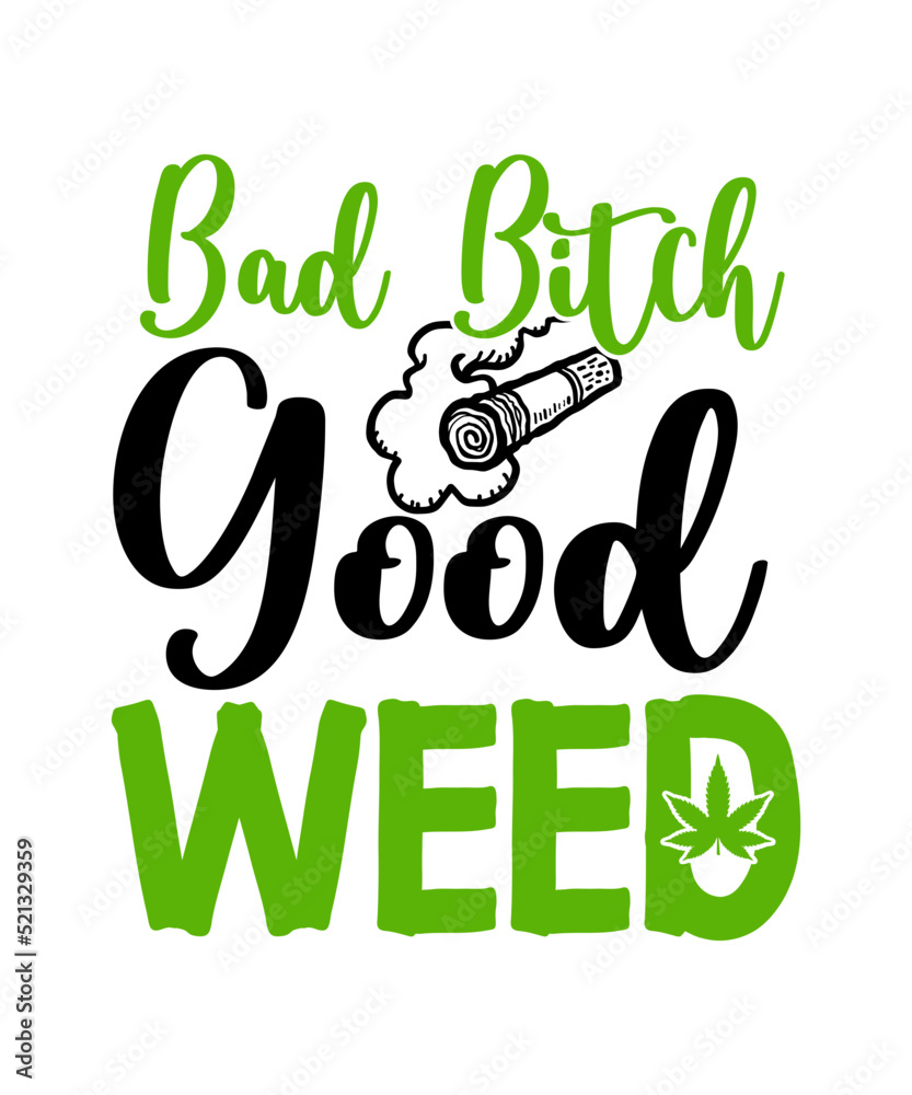 Weed svg, Stoner Bundle Svg, Weed Smokings svg for cricut, Marijuana ...