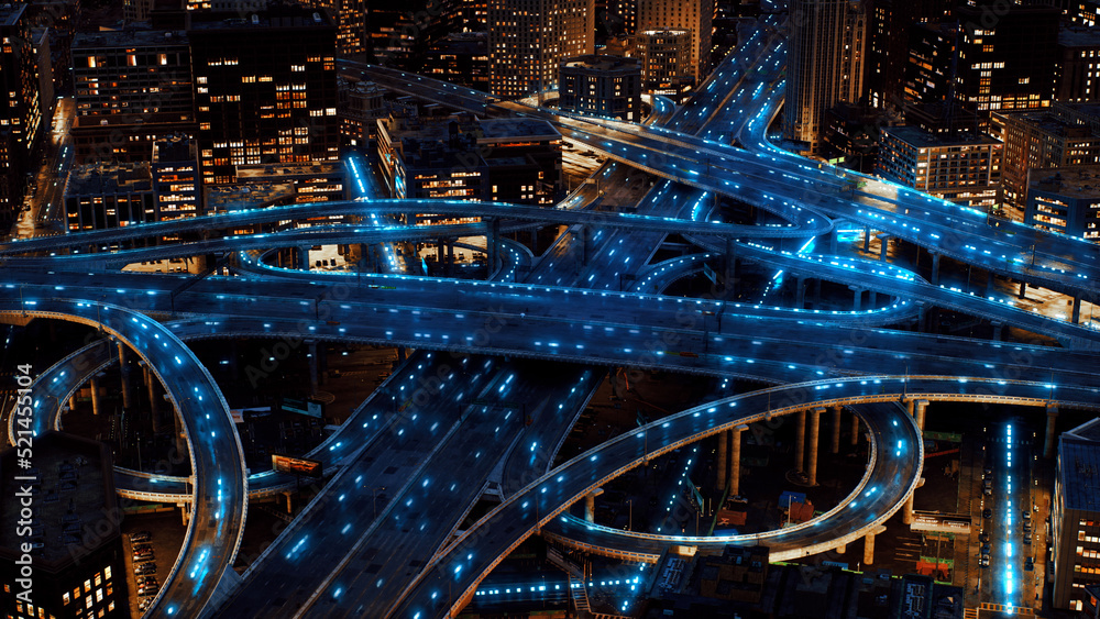 Digital Signals of Artificial Intelligence Autonomous Vehicles ...