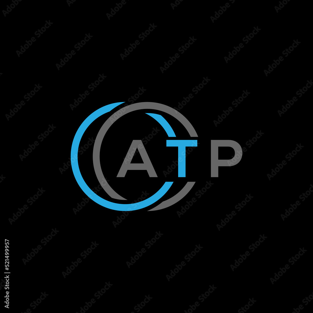 Atp Logo