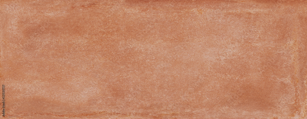 Natural stone texture banner. Red marble, matt surface, granite, Brown ...