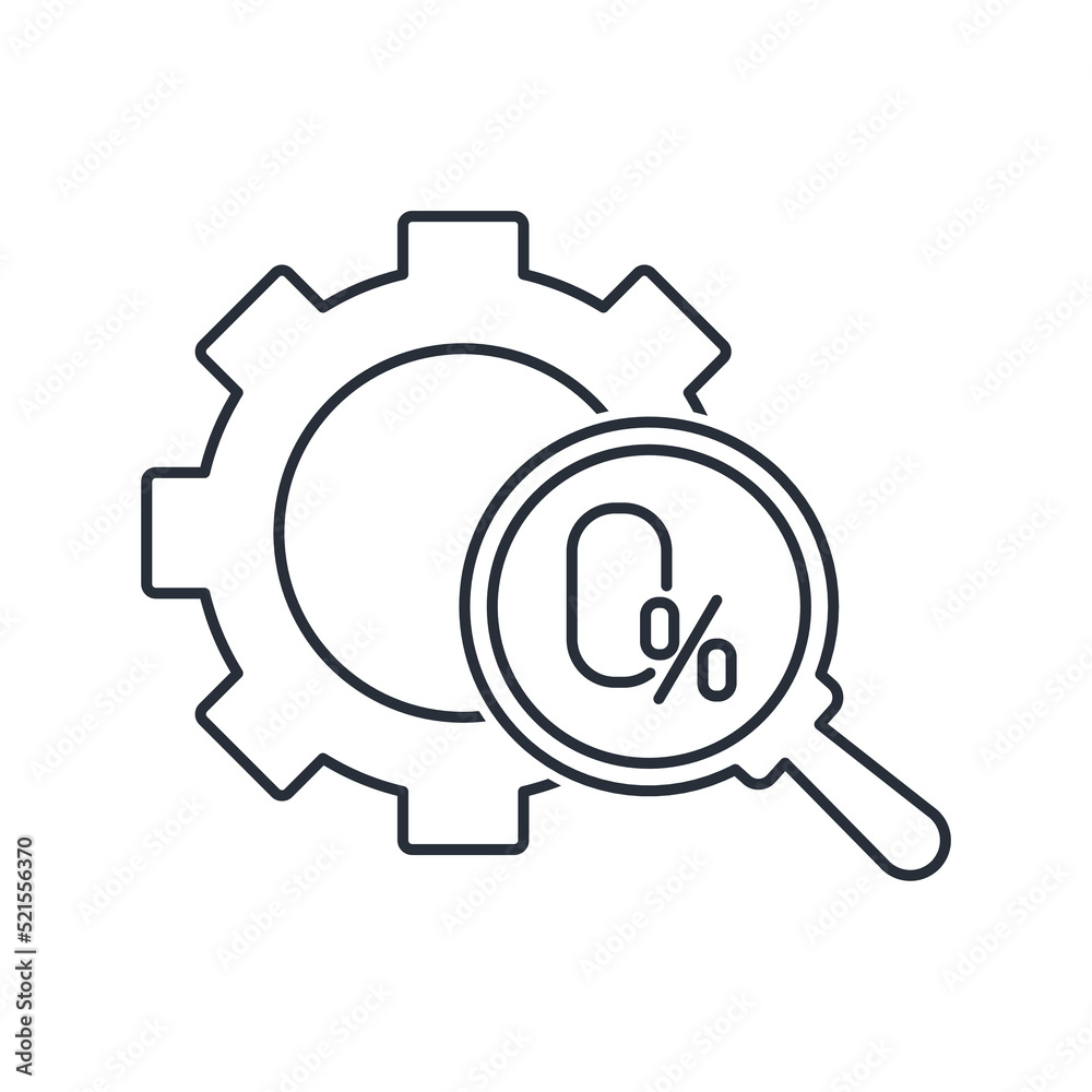 Inefficient Icon