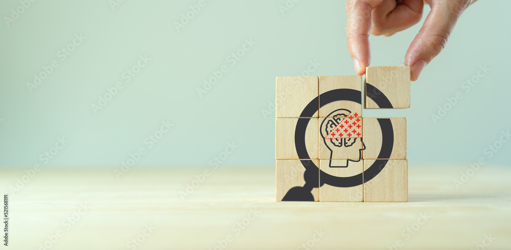 Customer insight marketing concept. Deep understanding of customers ...