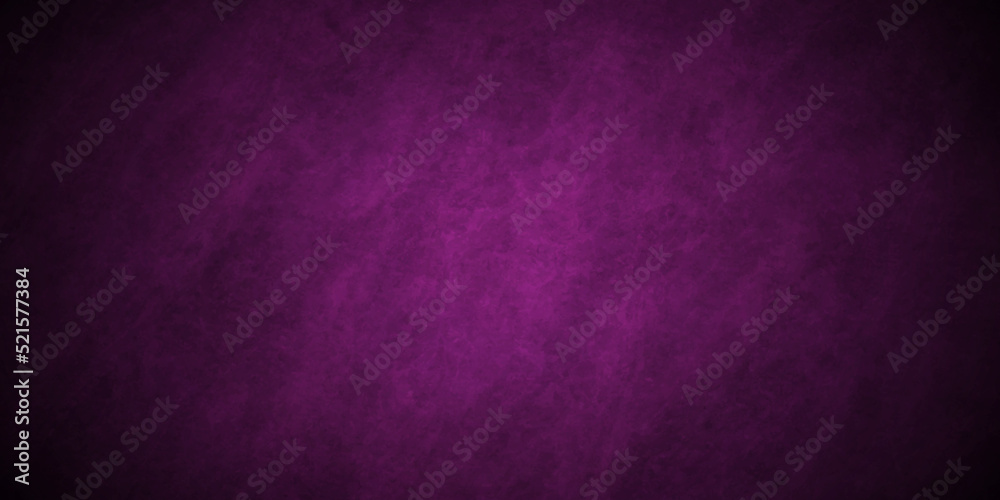 Backdrop purple Vintage stone marble grunge concrete cement blackboard ...